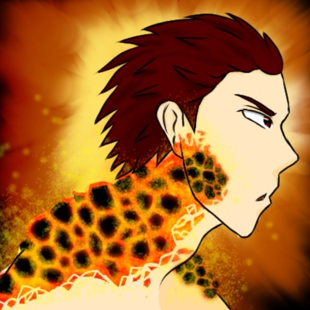 Galactic Troop | WEBTOON