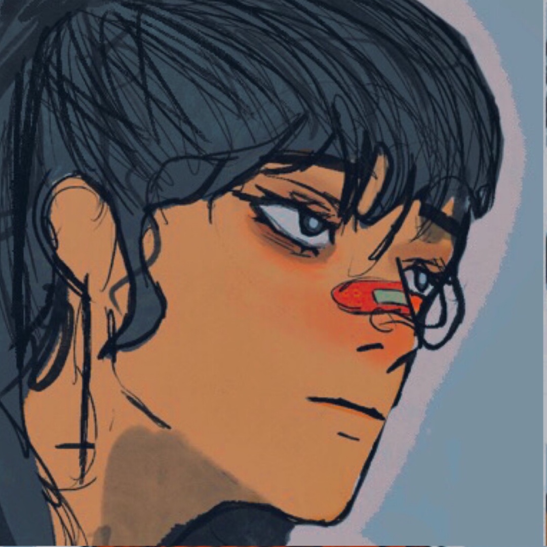 The devils | WEBTOON