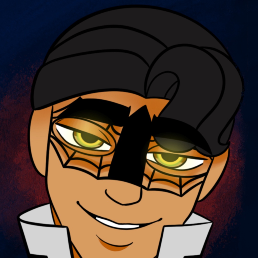 Bad Prince Charming (DISCONTINUED) | WEBTOON