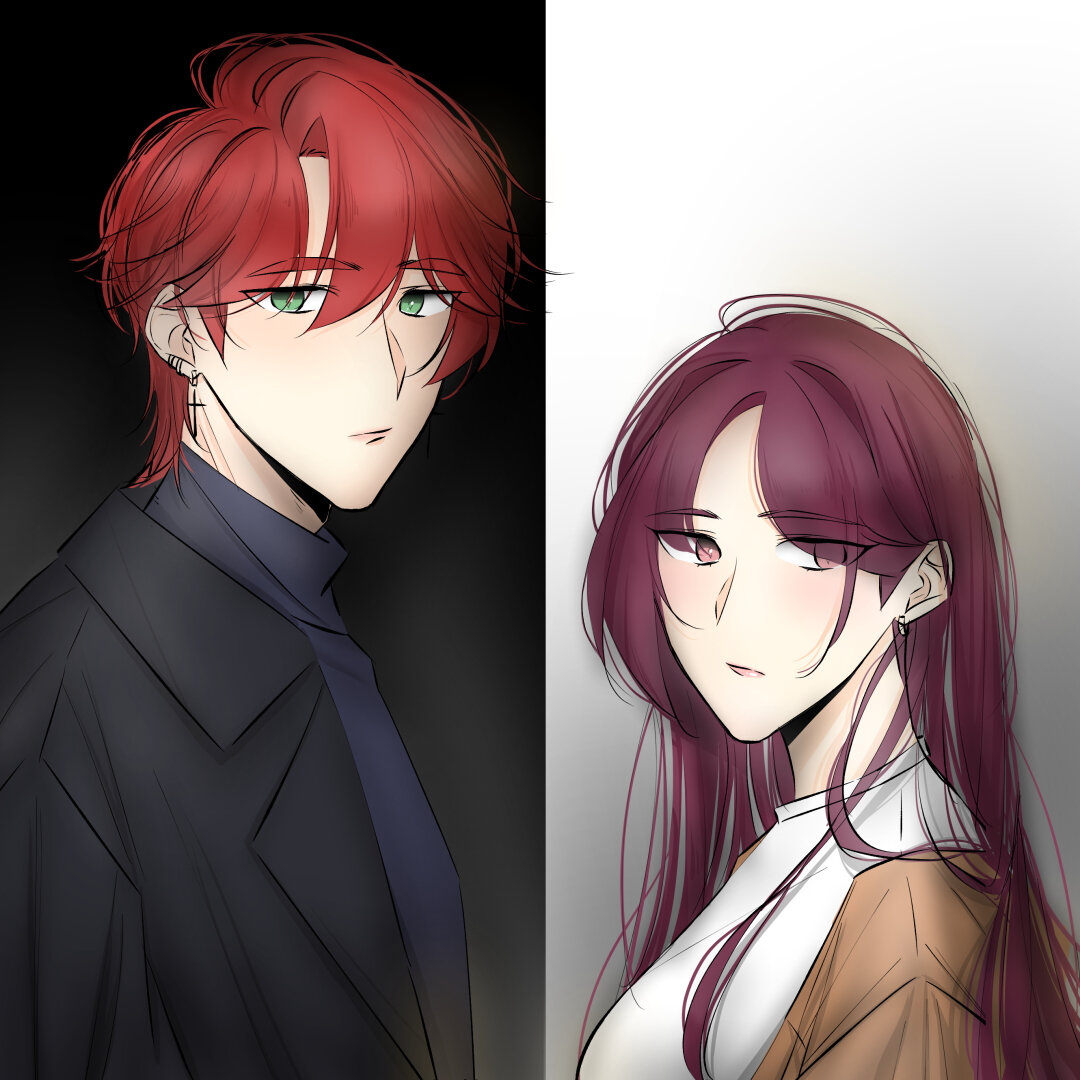 Bad at Love | WEBTOON