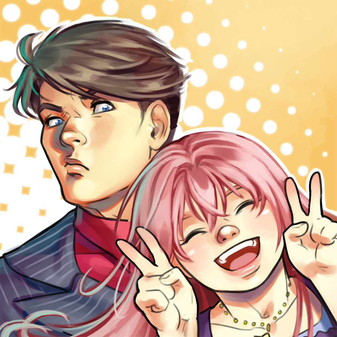 Uncle Vinnie | WEBTOON