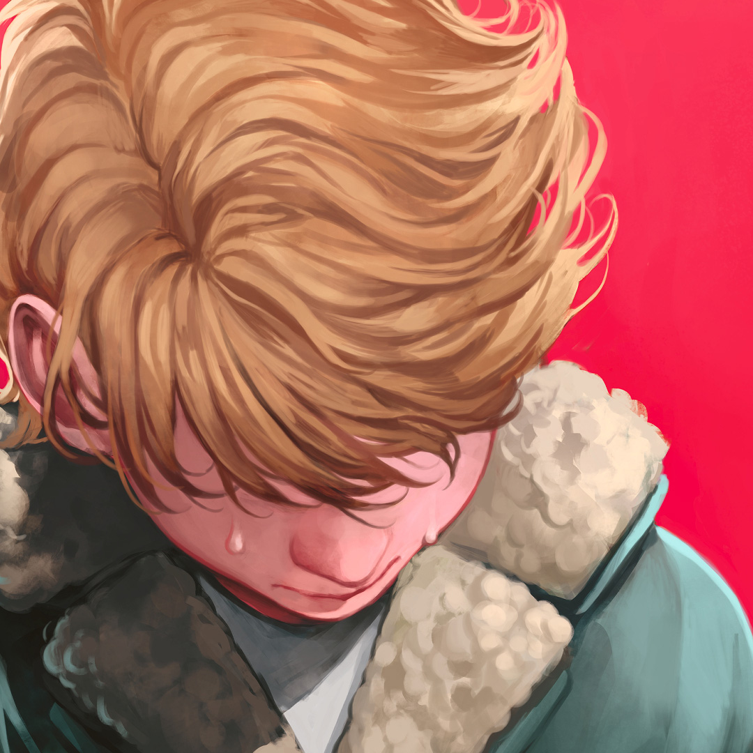 Astre Rouge | WEBTOON