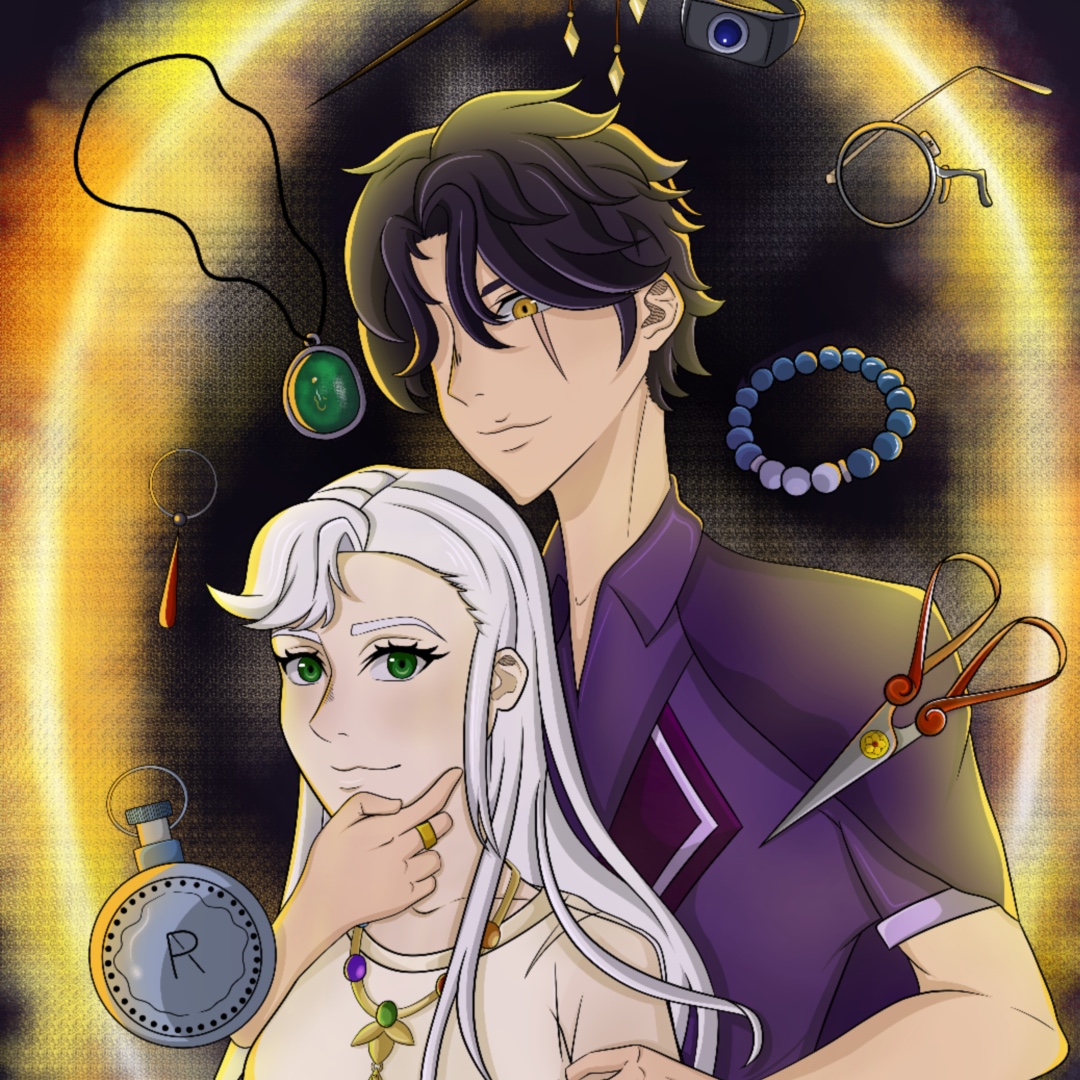 The Ten Celestial Generals | WEBTOON
