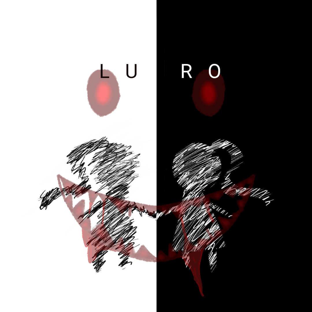 LURO | WEBTOON