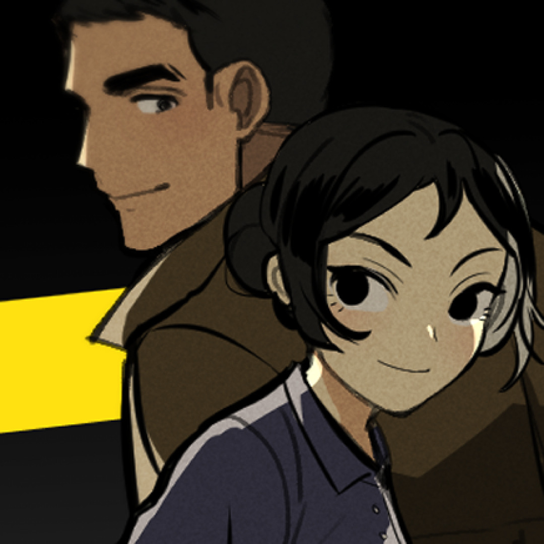 Yellow Case | WEBTOON