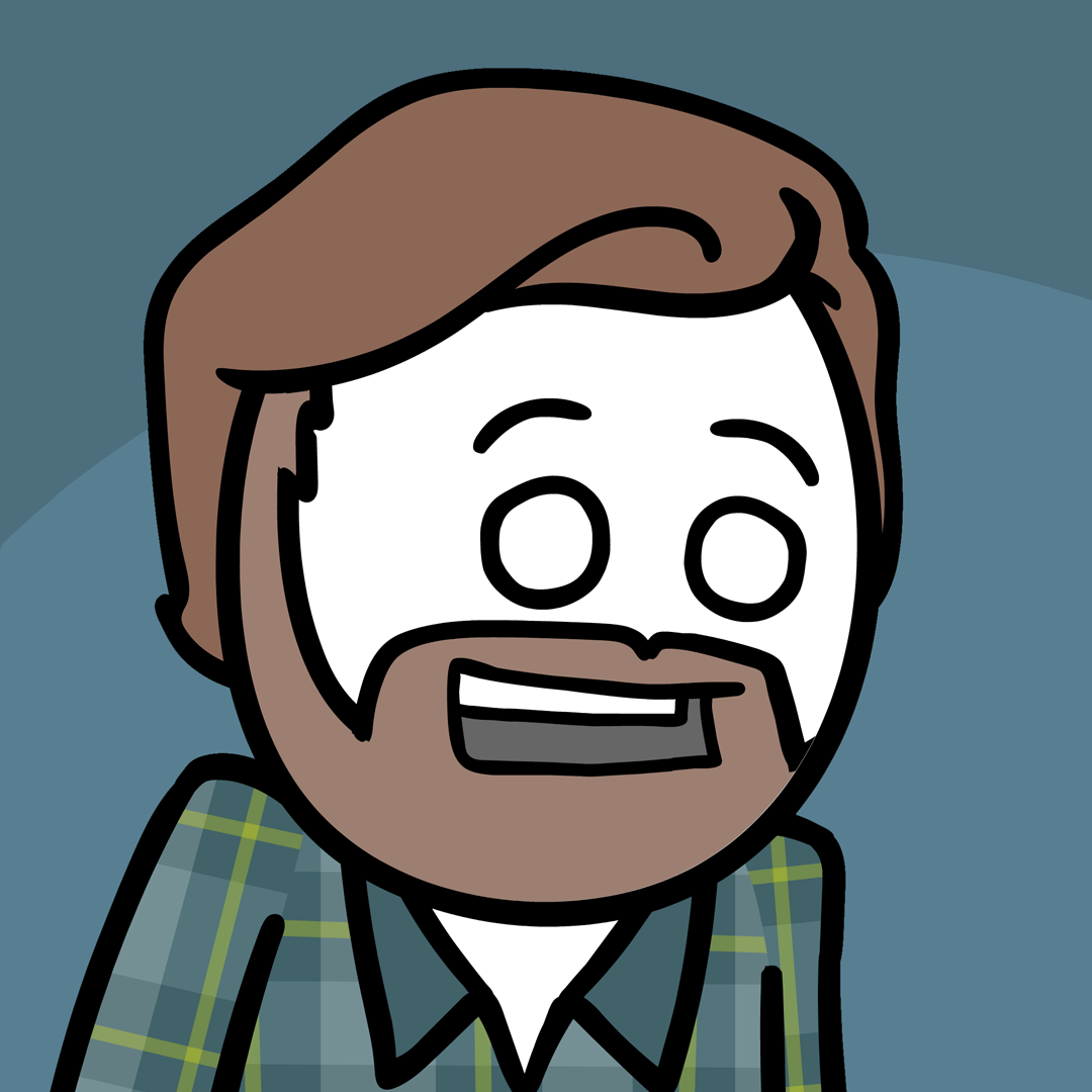 Ryan Hudson (Channelate) | WEBTOON