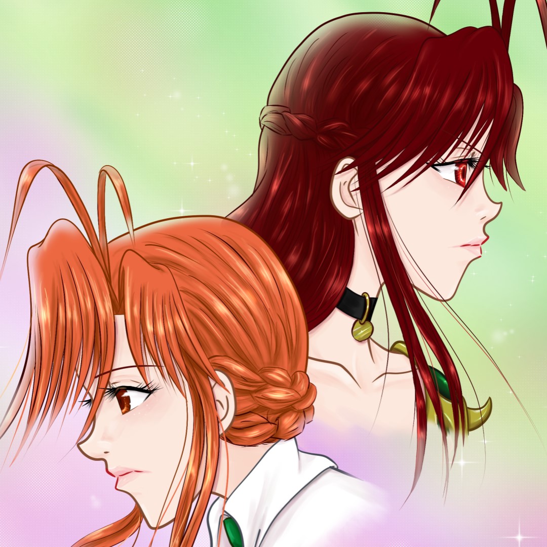 Divine Devil | WEBTOON