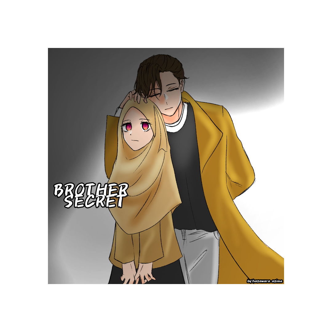 Brother's Secret | WEBTOON