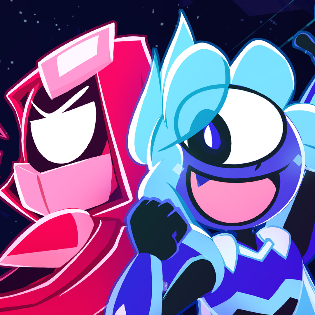 Color Space | WEBTOON