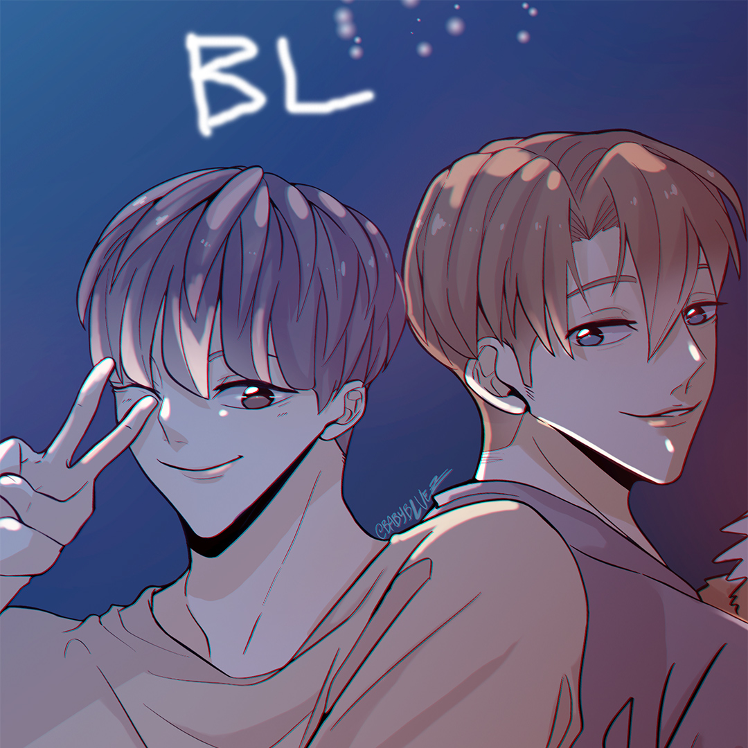 Shooting For Your Heart (BL) | WEBTOON