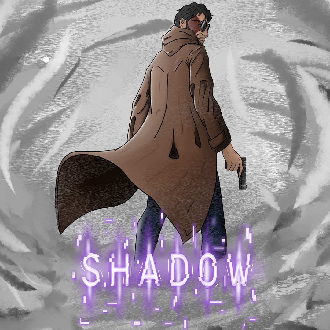 SHADOW | WEBTOON