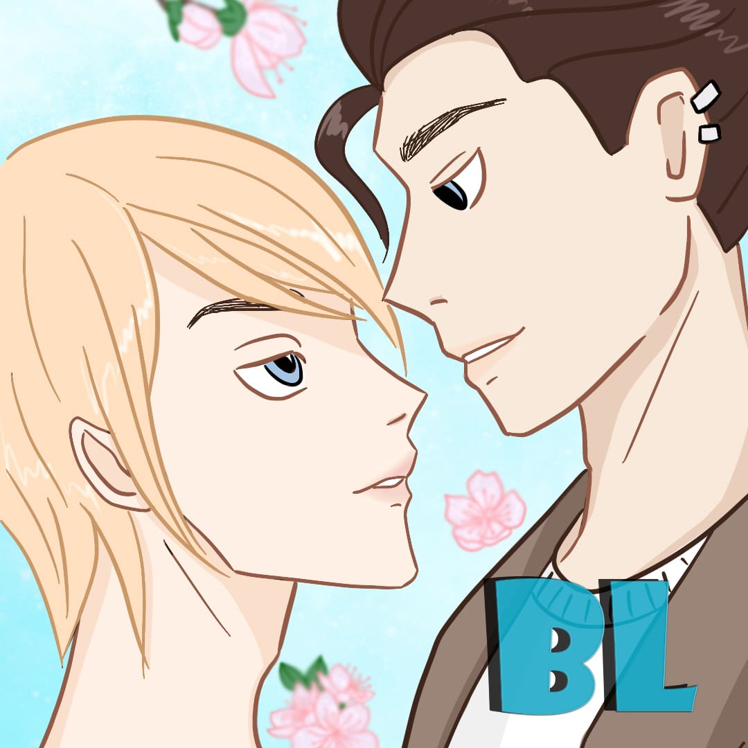 A Simple Story | WEBTOON