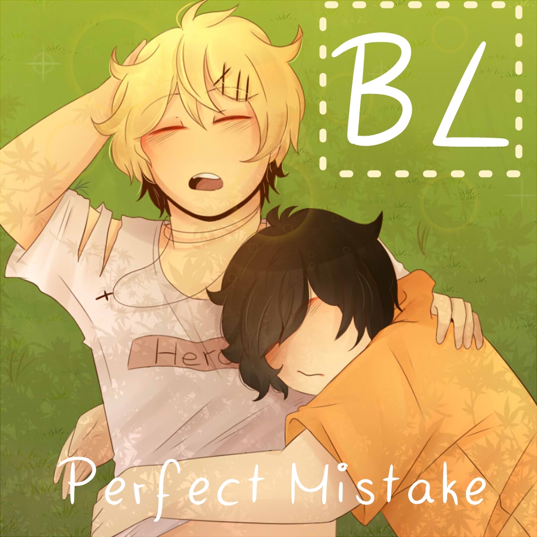 Character Sheets - 22 | Perfect Mistake