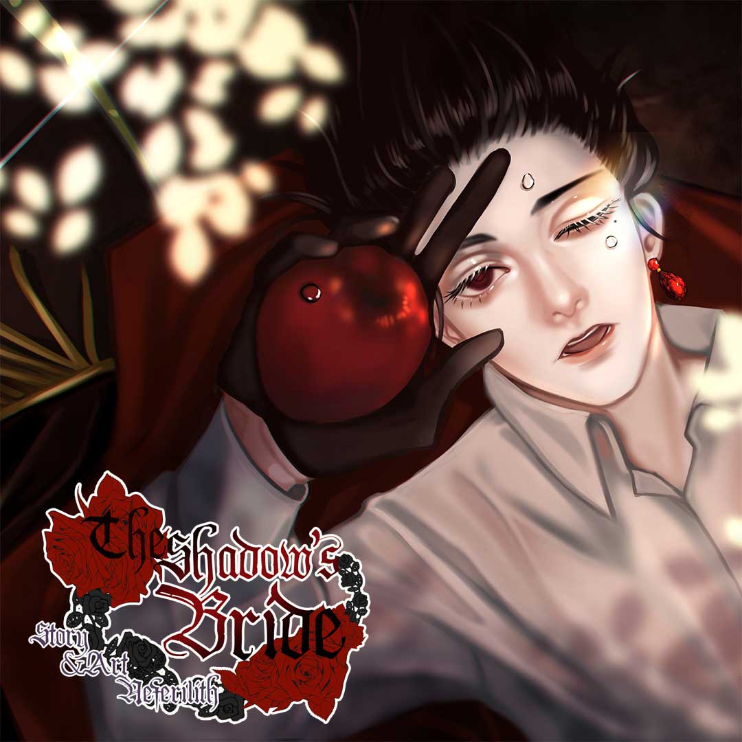 The Shadow's Bride | WEBTOON