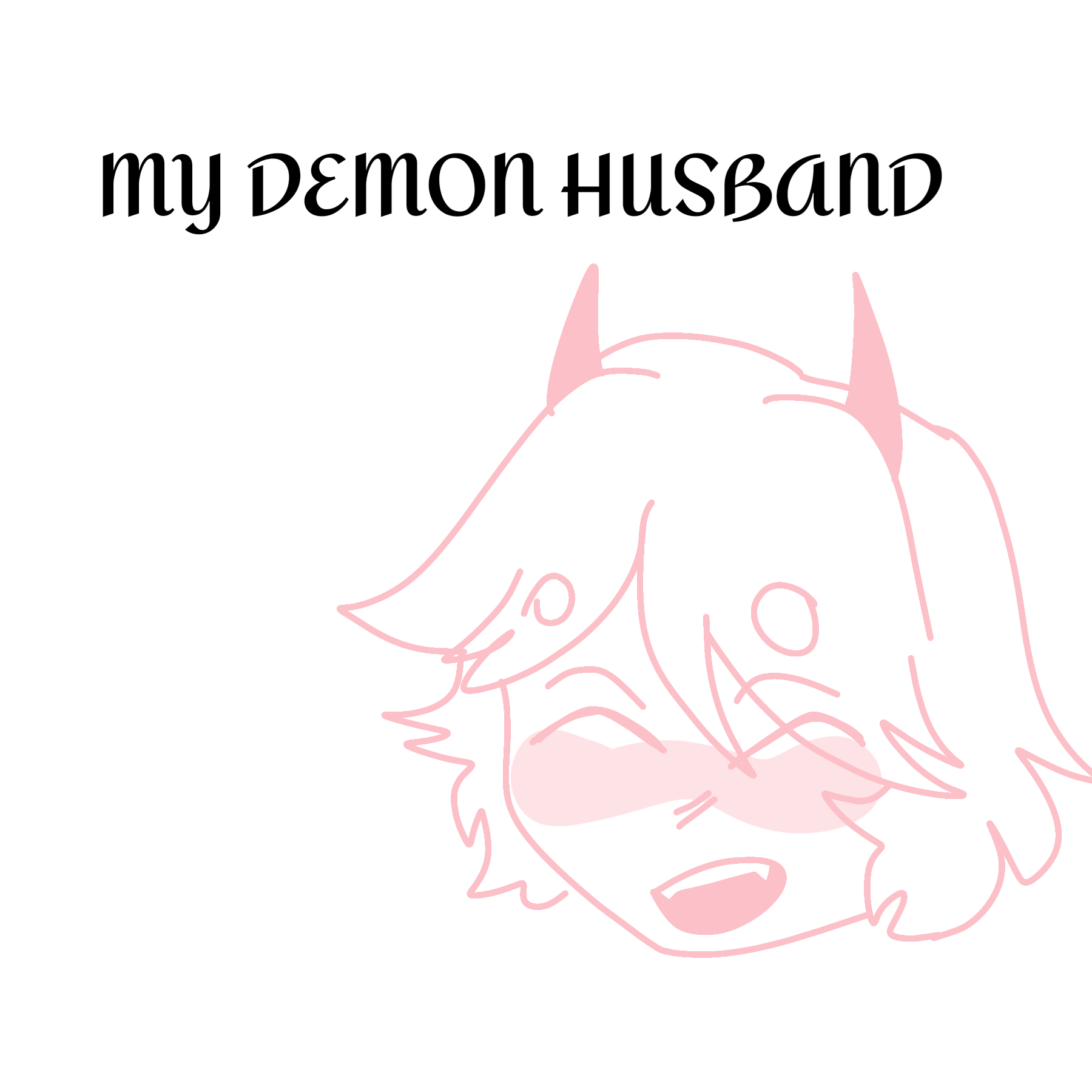 My Demon Husband | WEBTOON