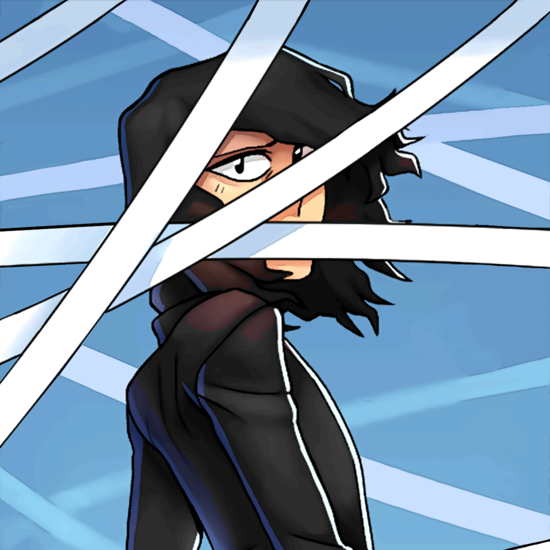 My Hero Academia: Aizawa Origins | WEBTOON