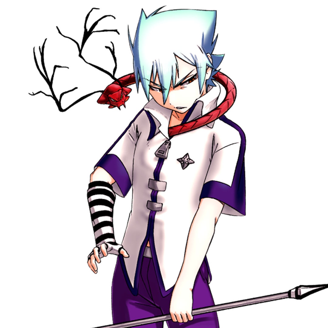 Elemental Kings | WEBTOON