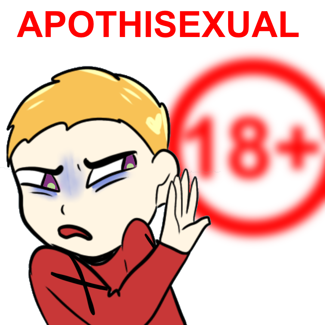 Apothi Aro Ace Asen | WEBTOON