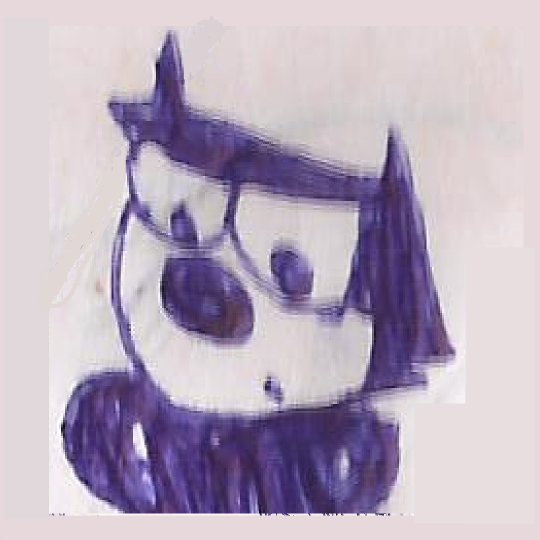 Fan made Felix the Cat | WEBTOON