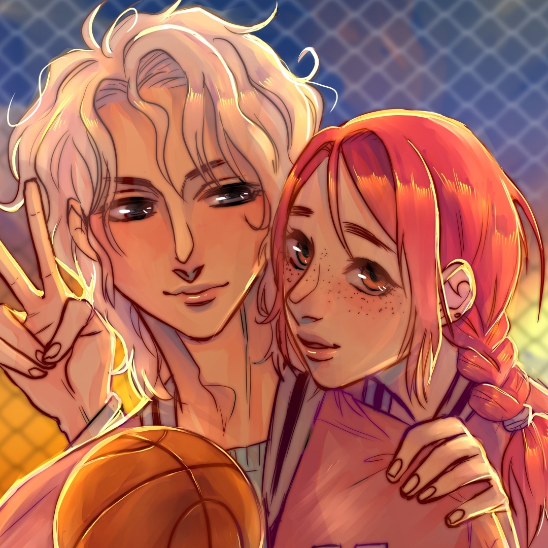 180cm (Completed) | WEBTOON