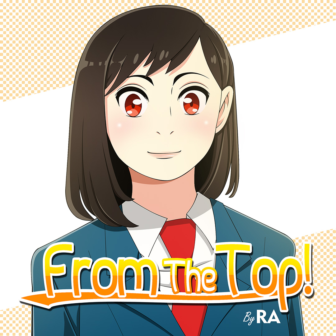 From The Top! | WEBTOON