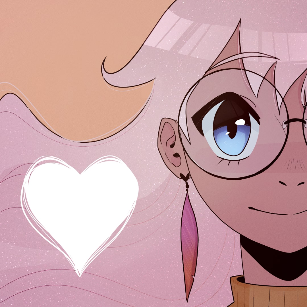 Sentimental Me (GL) | WEBTOON