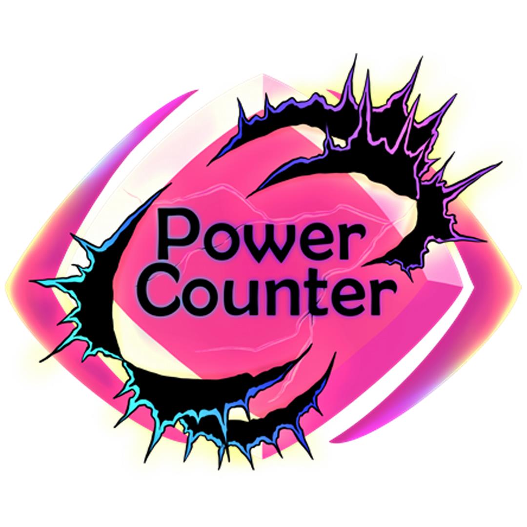 Power Counter (Discontinued) | WEBTOON