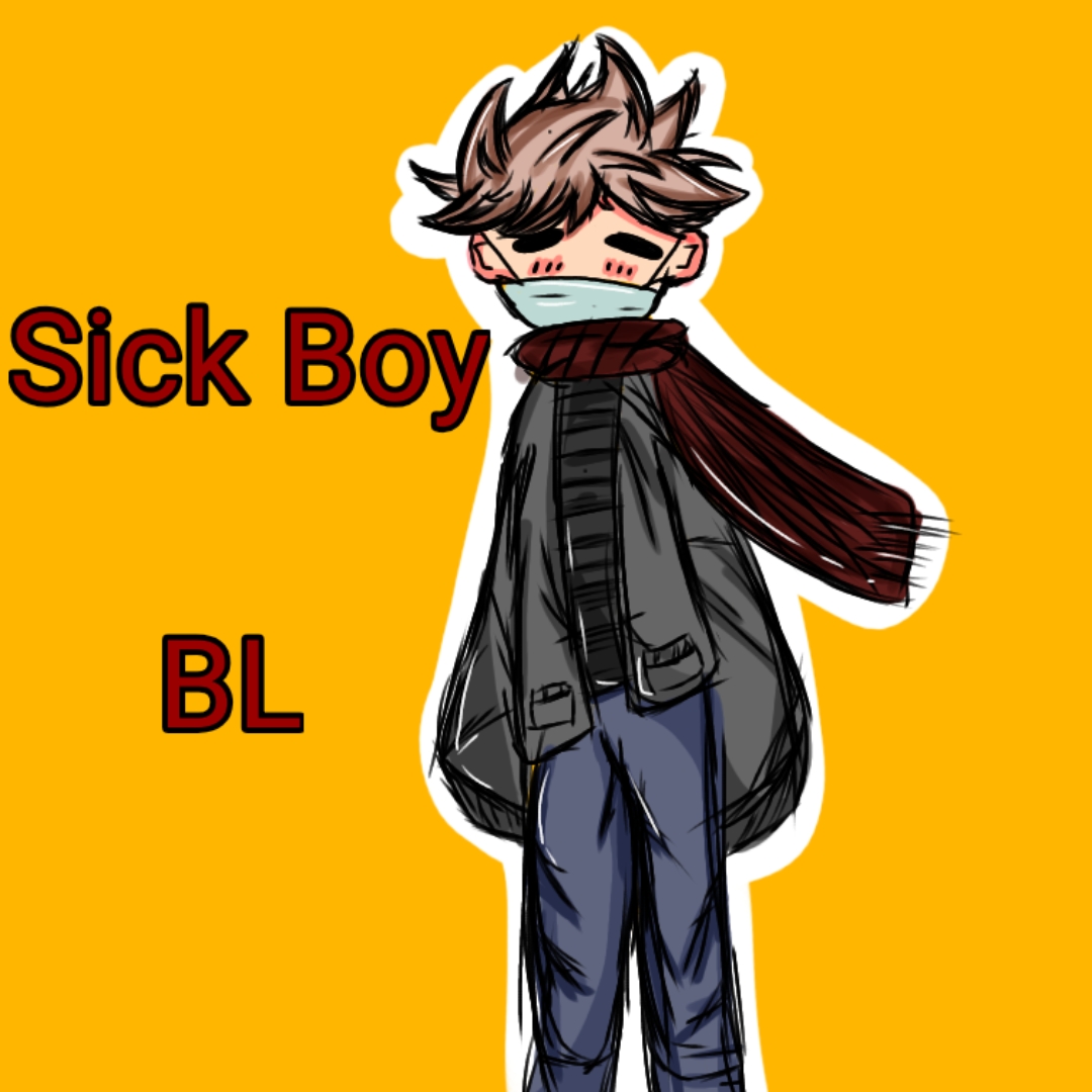 Sick Boy | WEBTOON