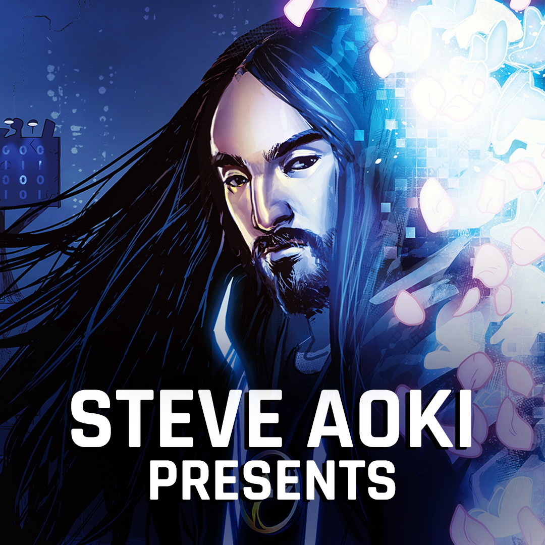 Neon Future | WEBTOON