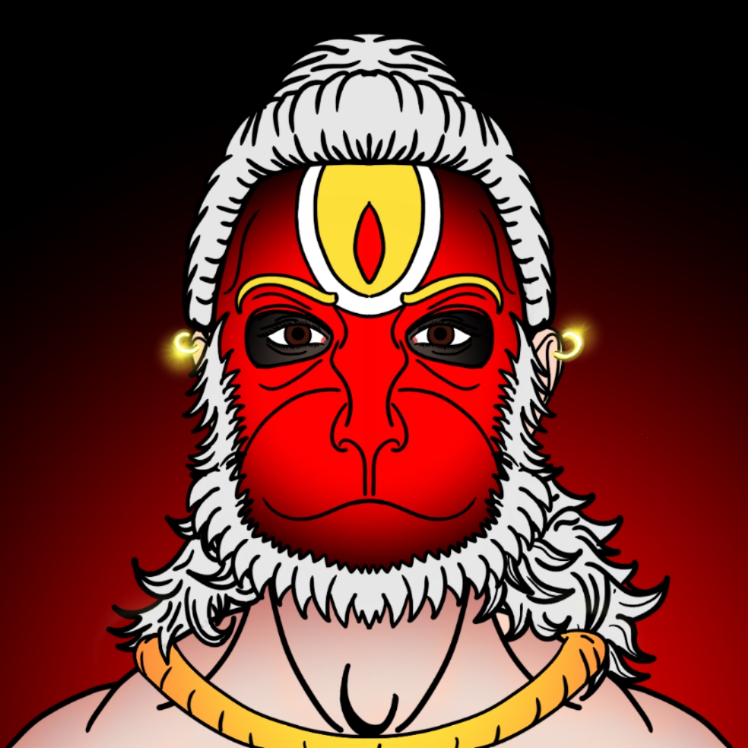 The Last Vanara | WEBTOON