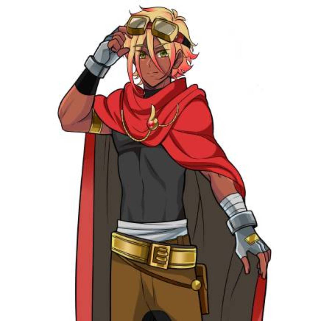 Definitive Loop | WEBTOON