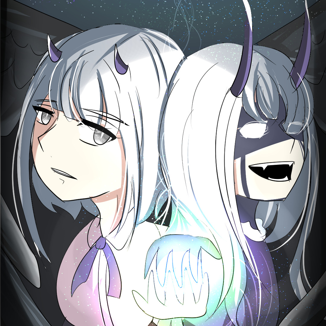 Accursed (old) | WEBTOON