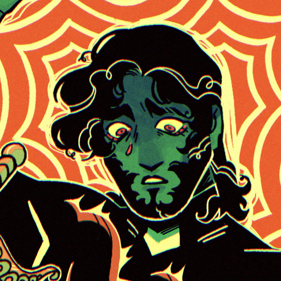 GOLDEN HOUR | WEBTOON