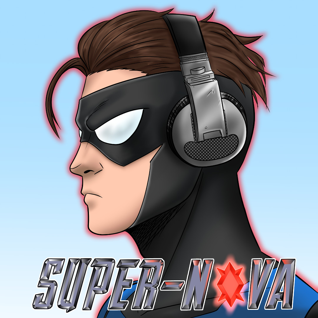Super-Nova | WEBTOON