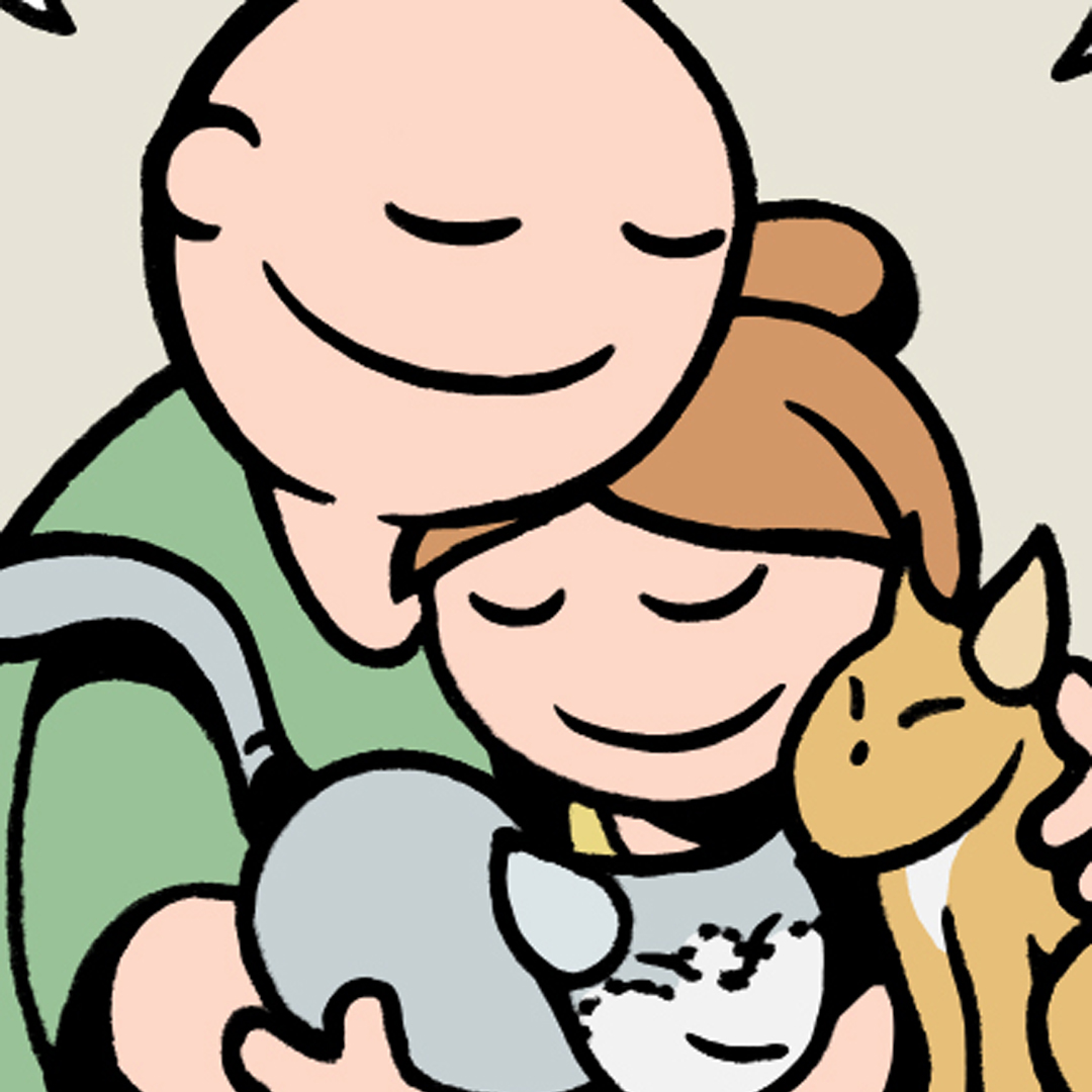 Extreme Lives | WEBTOON