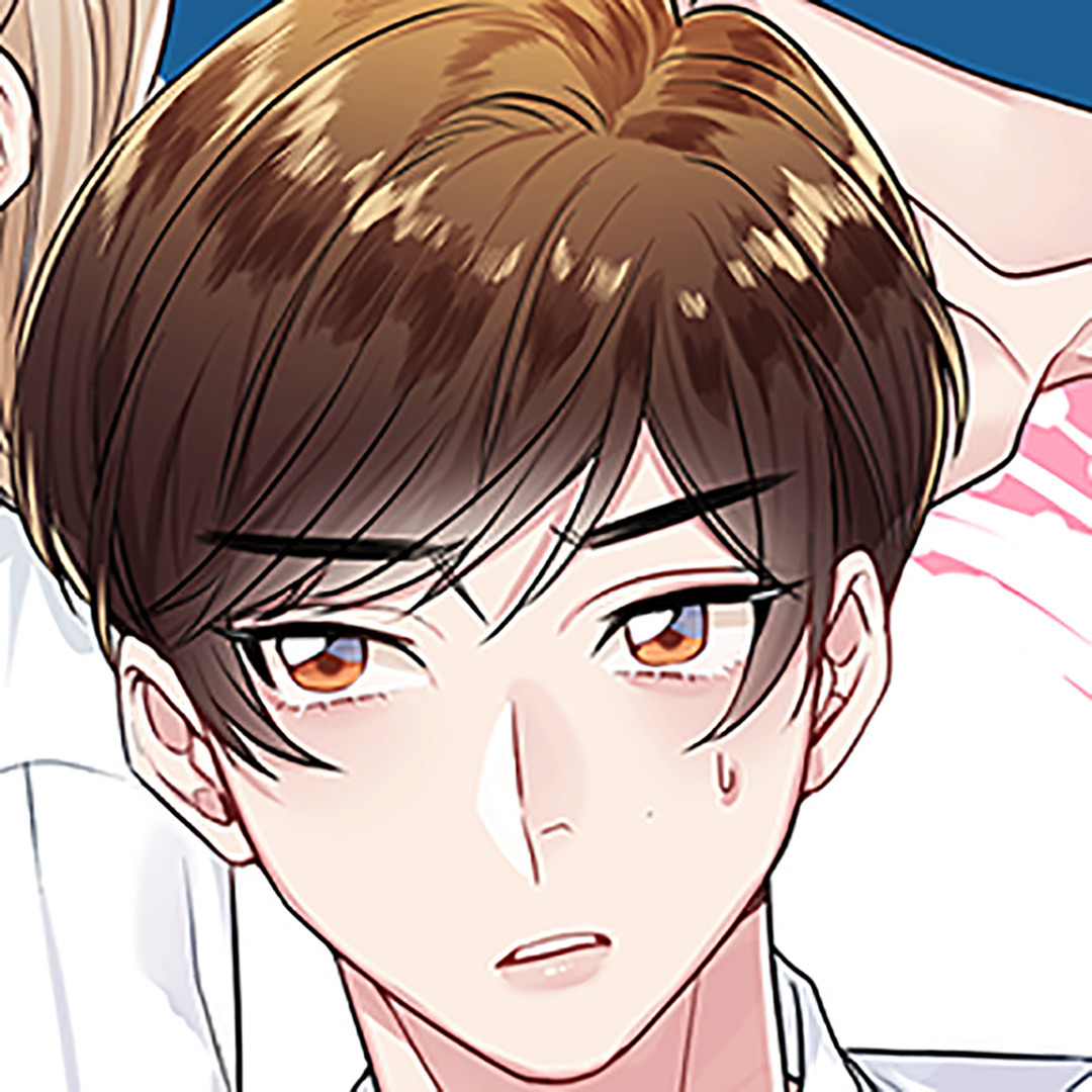 My Date is a Weeb | WEBTOON