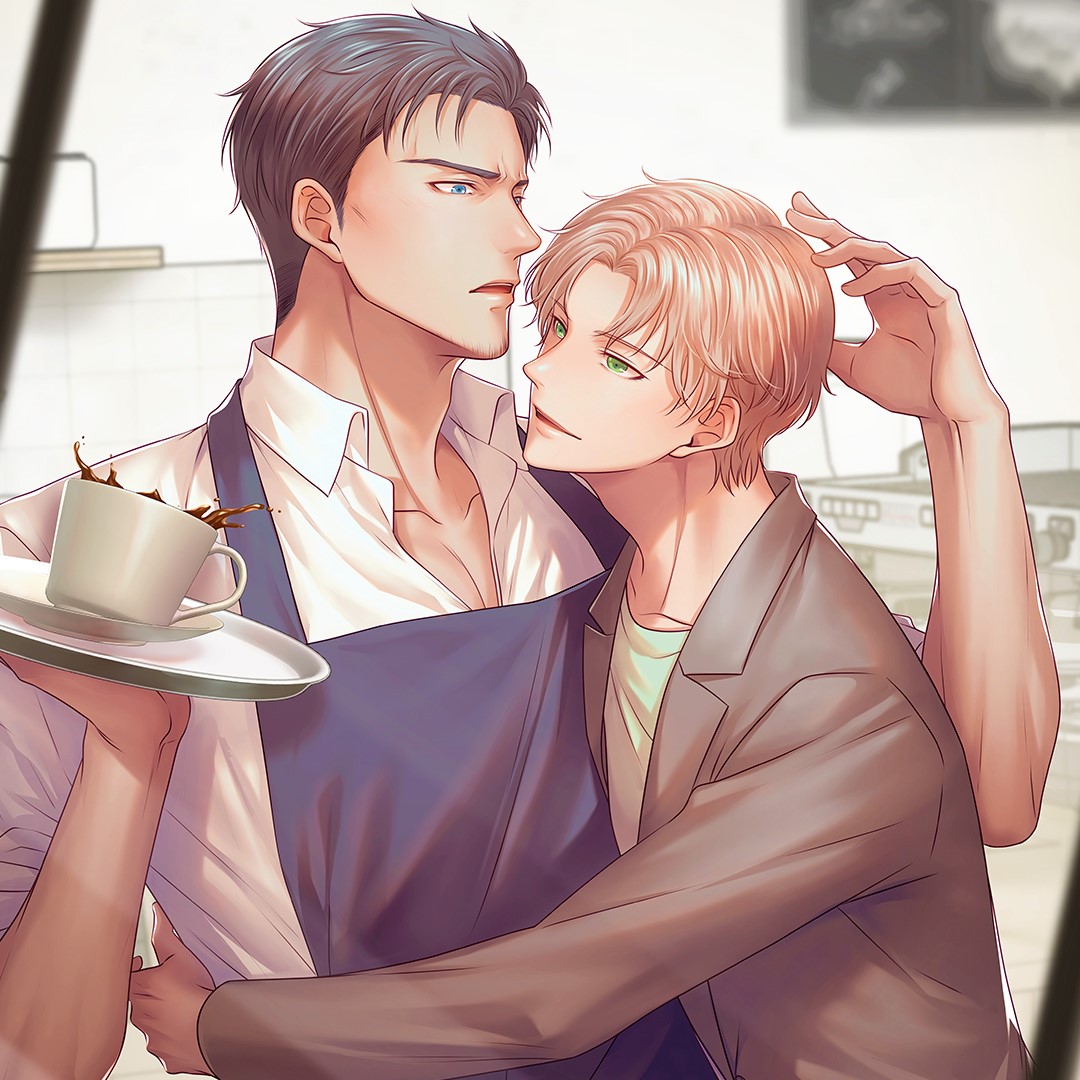 Helpless Delight | WEBTOON