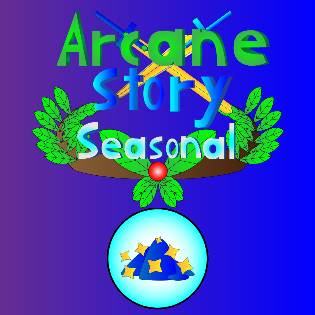 Arcane Story Seasonal | WEBTOON