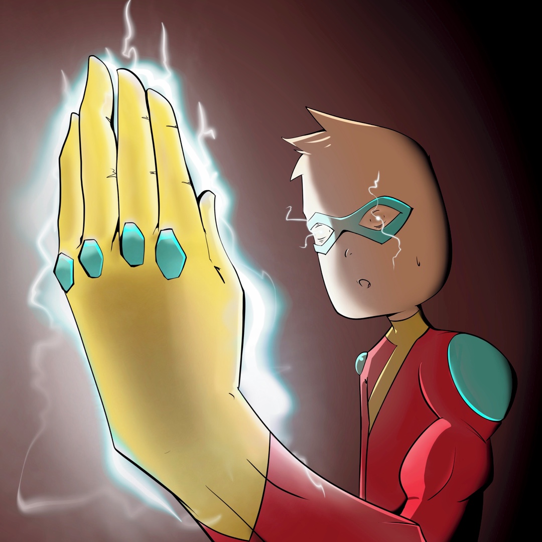 B!tch Slap | WEBTOON