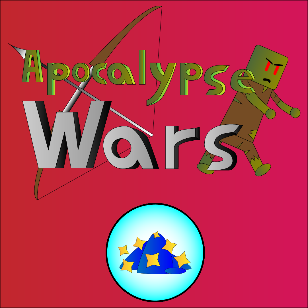 Apocalypse Wars | WEBTOON