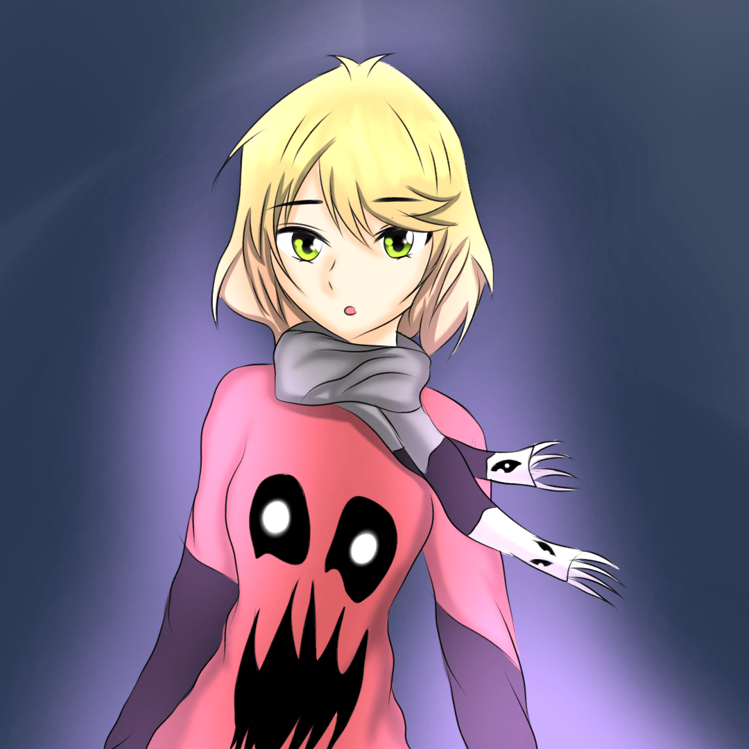 The Forest of the damned | WEBTOON