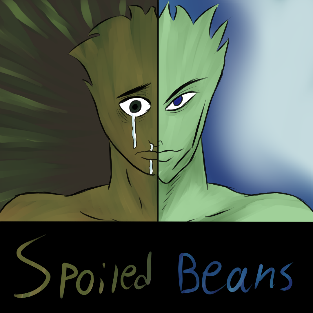 Spoiled Beans (old) | WEBTOON