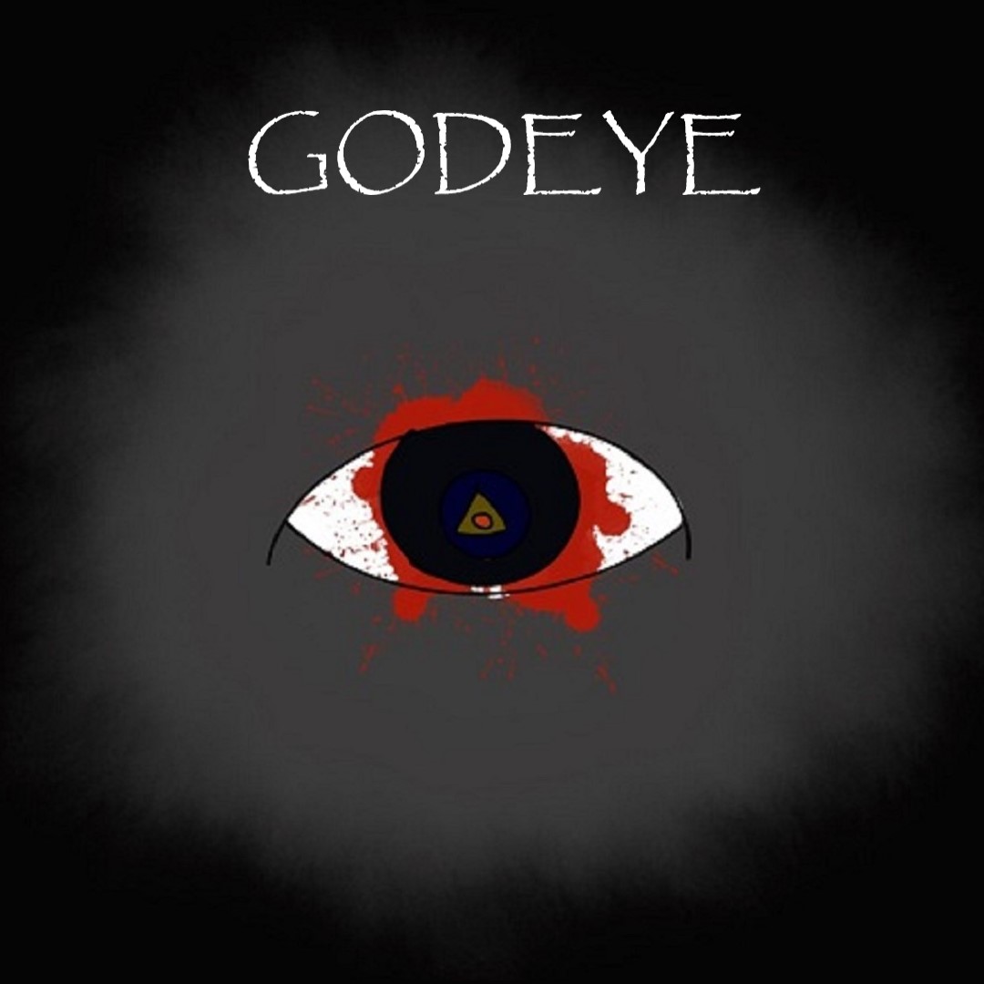 Godeye | WEBTOON