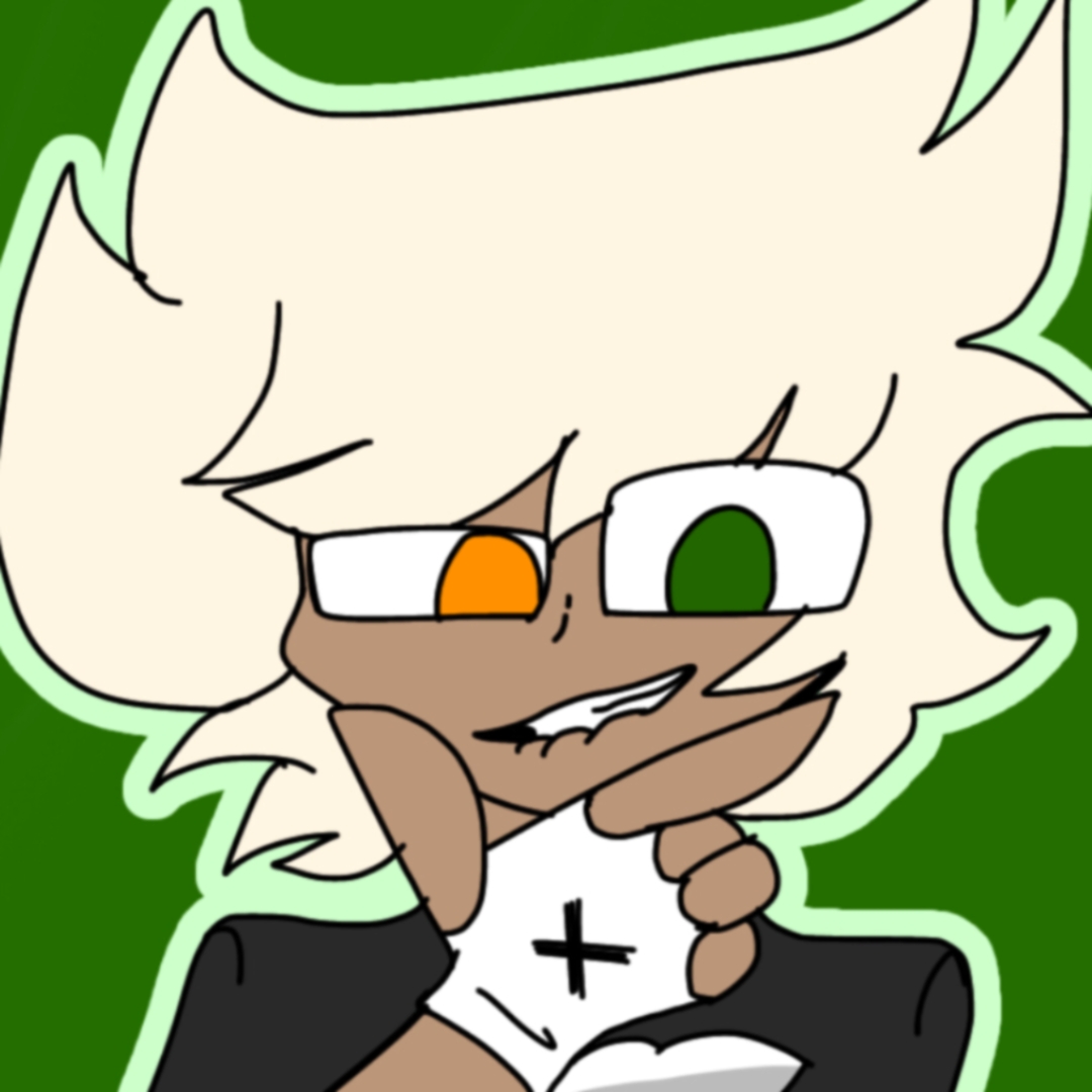 So called Potato boy | WEBTOON