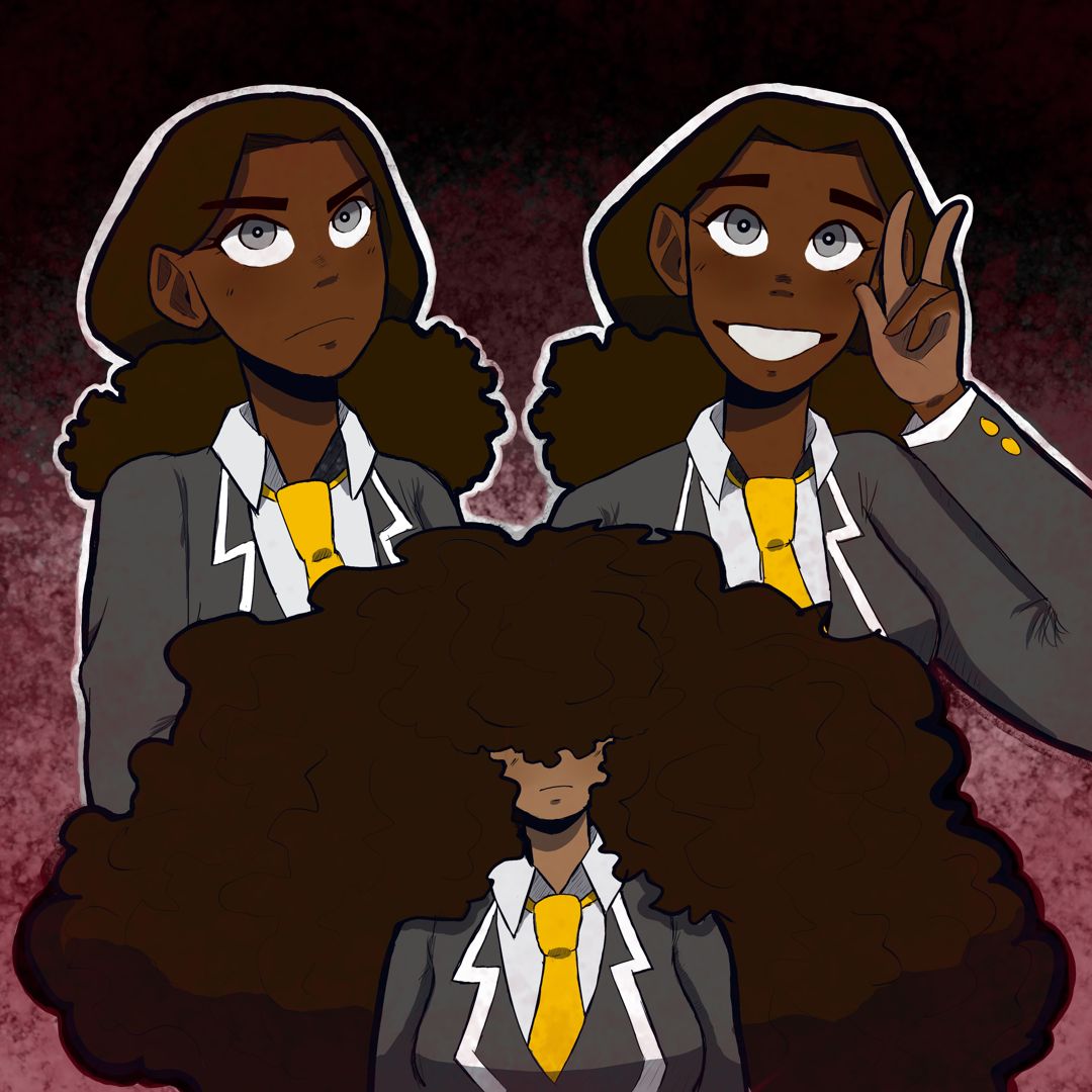 Shikari Academy | WEBTOON