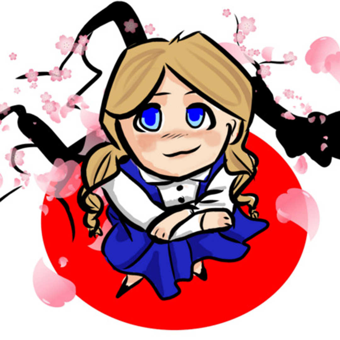 Japan Diaries - Hajimemashite! | WEBTOON