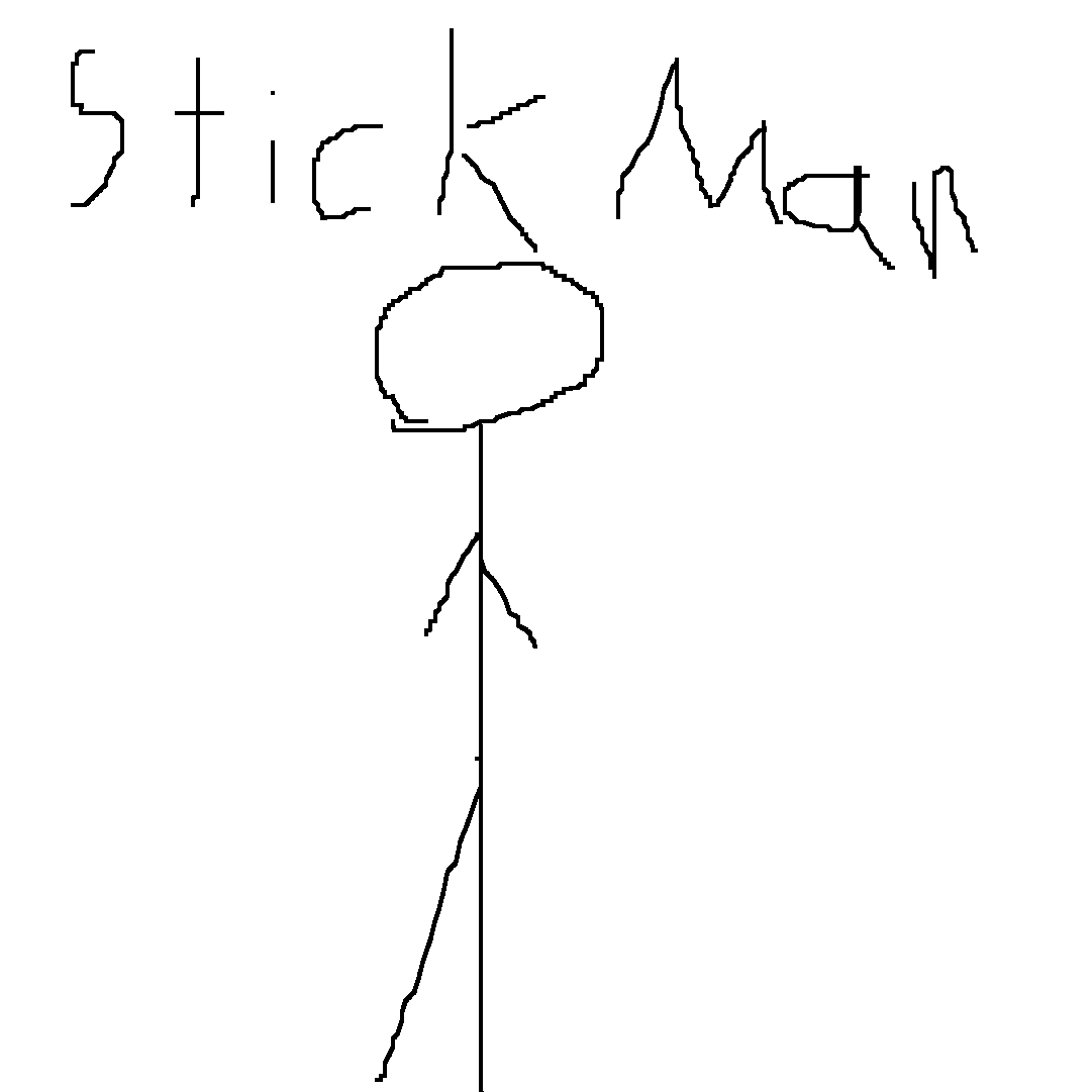 StickMan's Life | WEBTOON