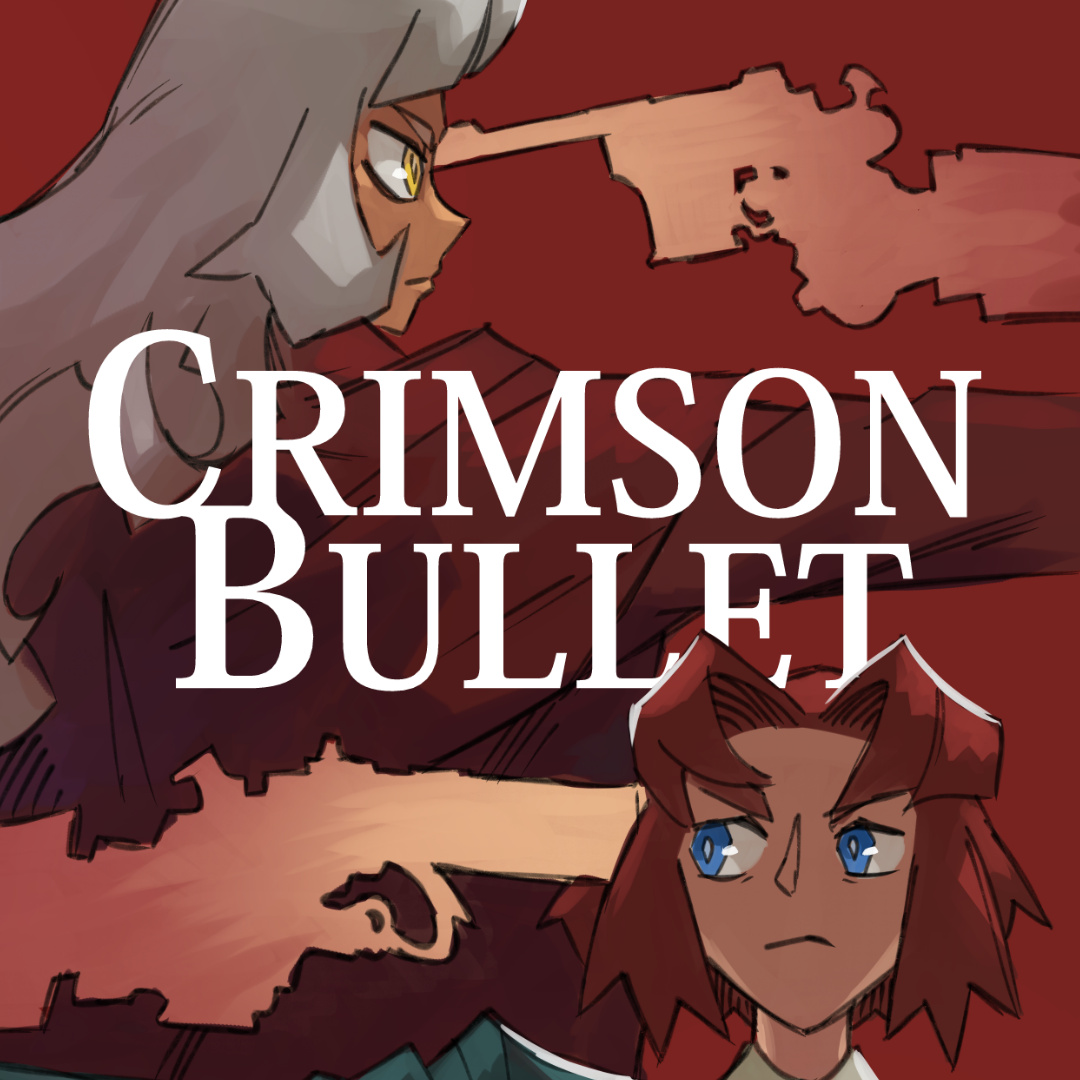 Crimson Bullet | WEBTOON