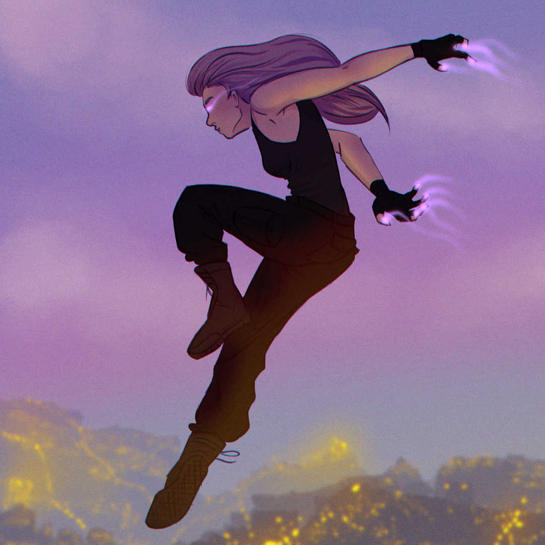 Dreamweaver | WEBTOON