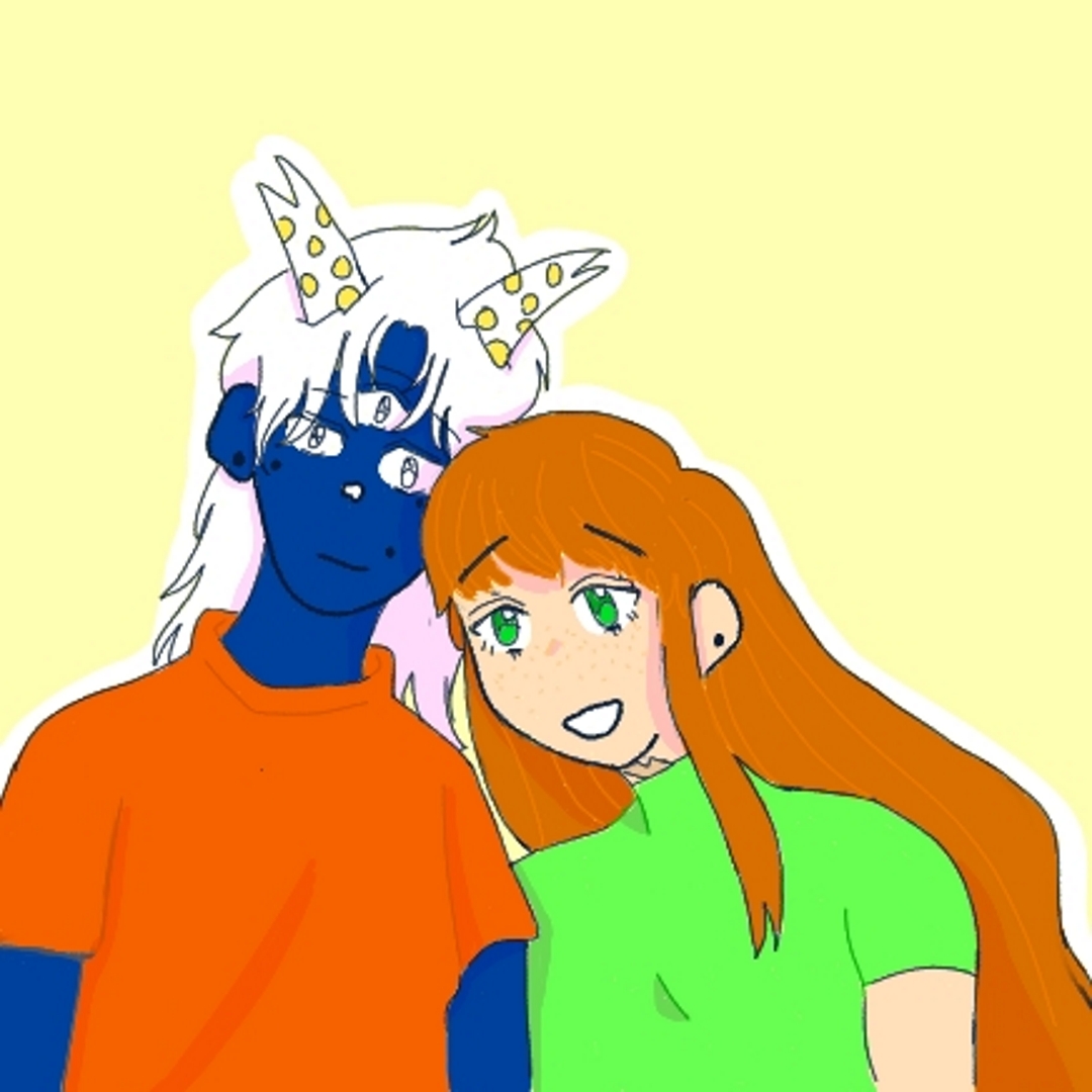 Alien Discovery | WEBTOON